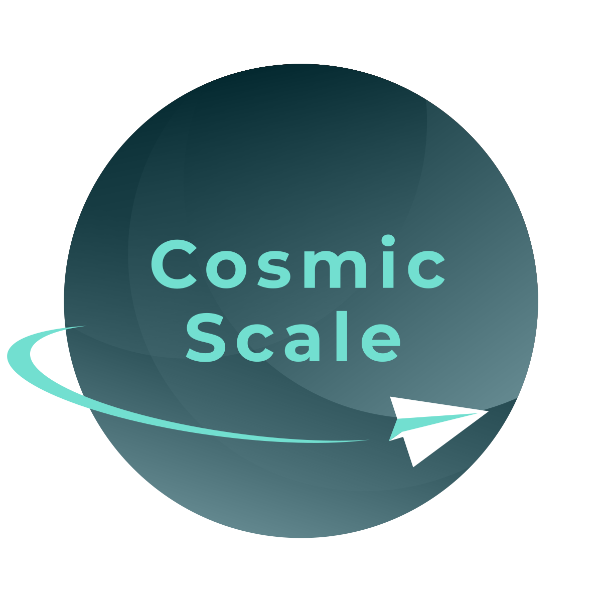 Cosmic Scale